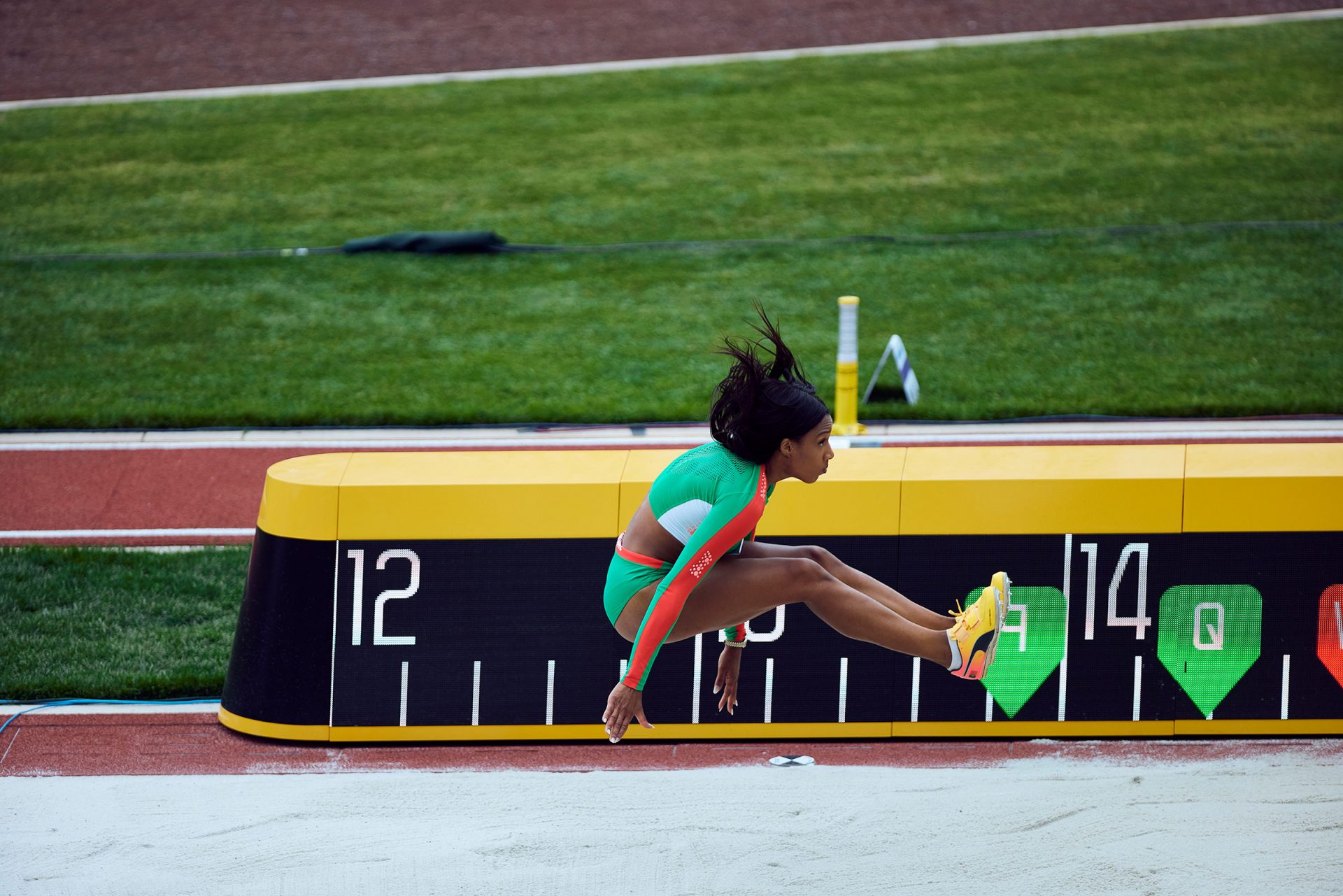 Arquivo • Atletismo • Federação Portuguesa de Atletismo