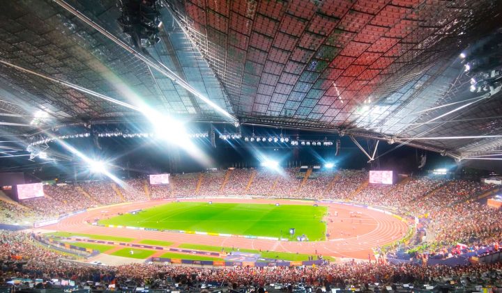 Diário de Munique’22 – Balanço positivo de Portugal • FPA