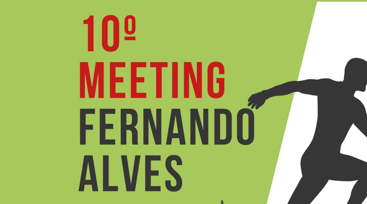 Meeting Fernando Alves • FPA
