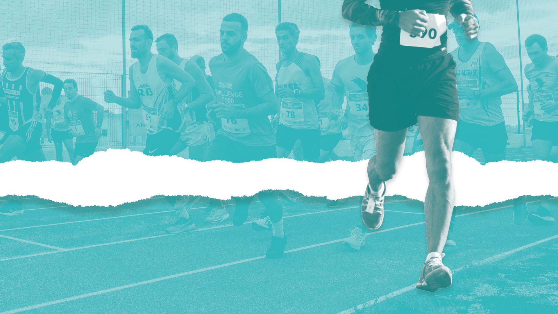 Challenge 3000 na Amadora • FPA