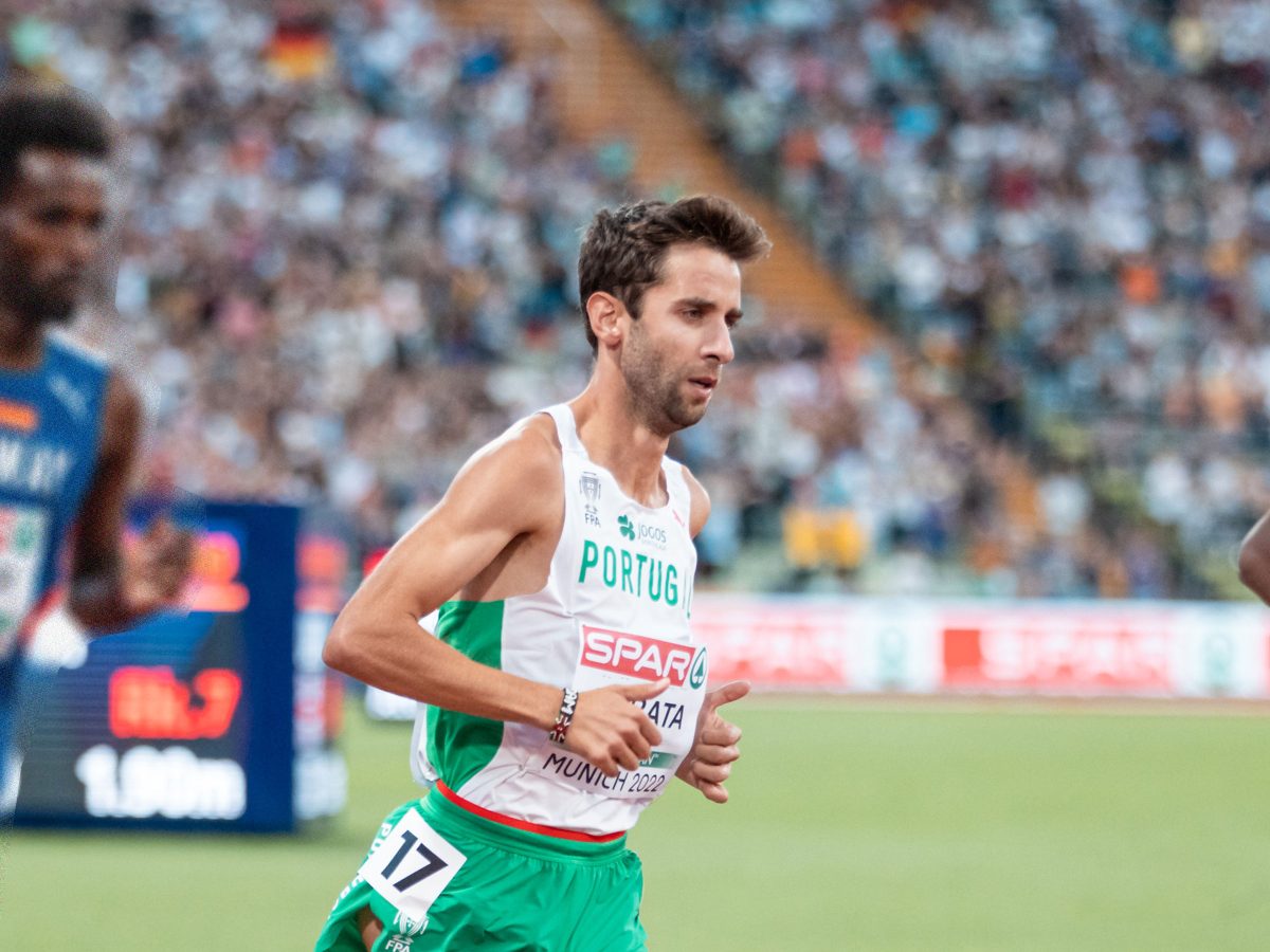 Samuel Barata com recorde pessoal nos Mundiais de Estrada • FPA