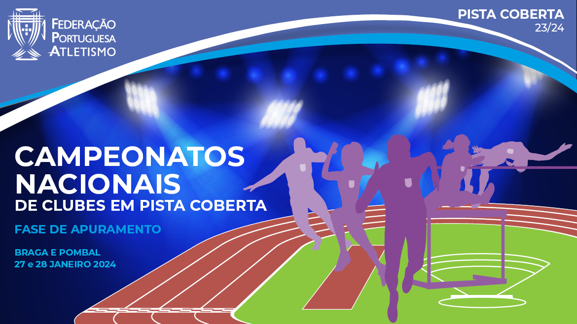Apuramento Para Os Nacionais De Clubes Na Agenda Do Fim de semana FPA