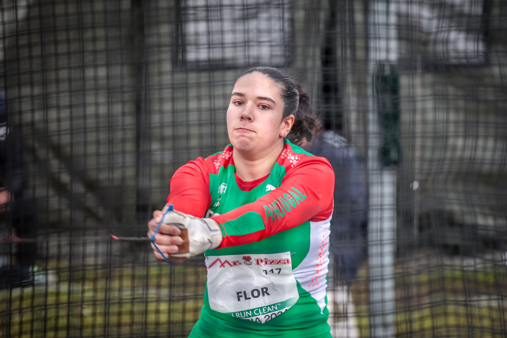 Irina Rodrigues bate recorde nacional no lançamento do disco com marca ...